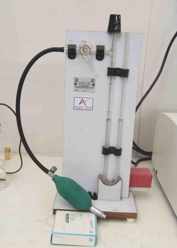 Mechanical Testing